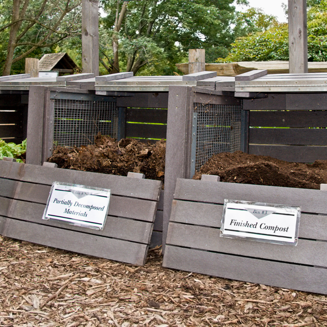Organic Waste – Ecrops